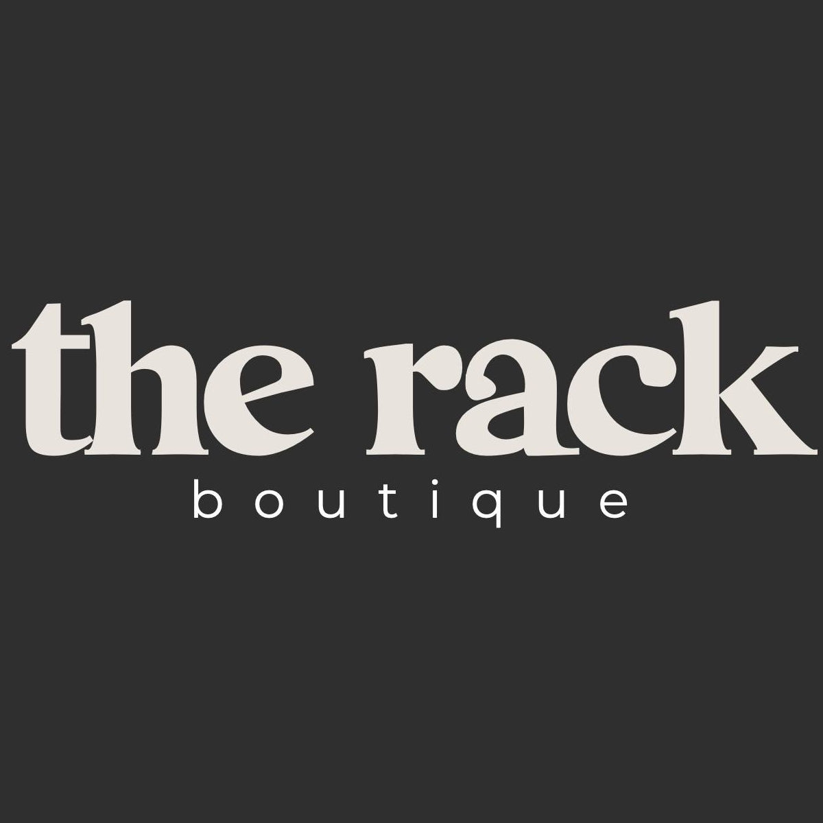 The Rack Boutique – The Rack Boutique ⚡️